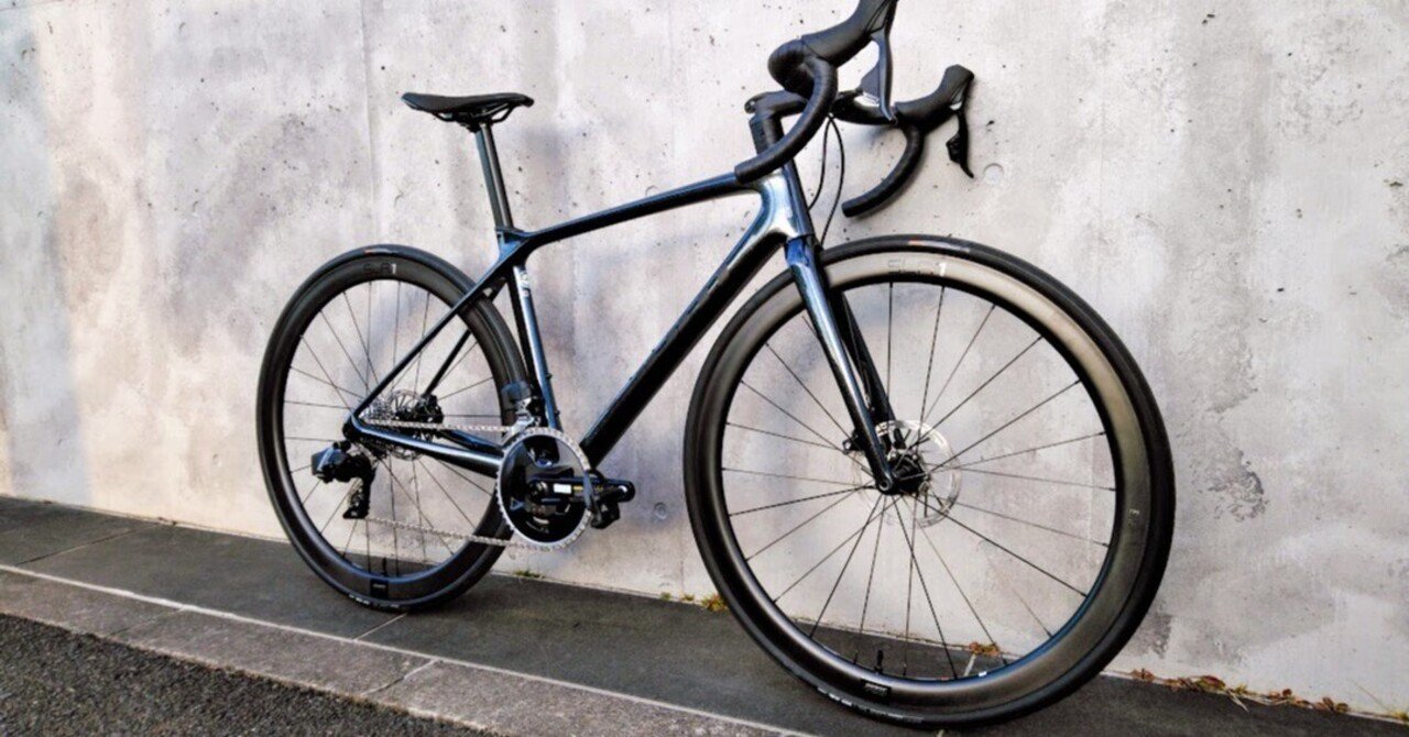 入荷案内 GIANT TCR ADVANCED PRO1 E-TAP｜BIKE SHOP FORZA の note（ブログ）です。