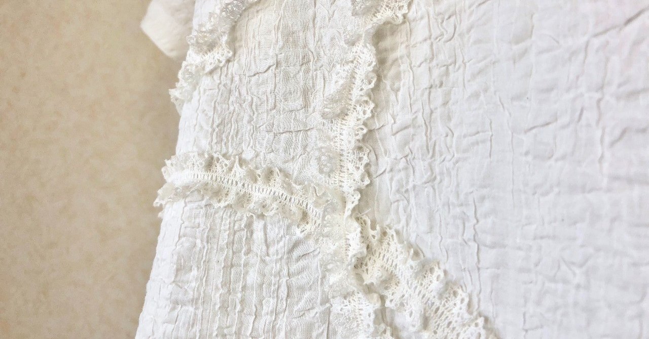 ゆる〜り、ゆるりと過ごすシャツ｜Kazuko Hirose｜note