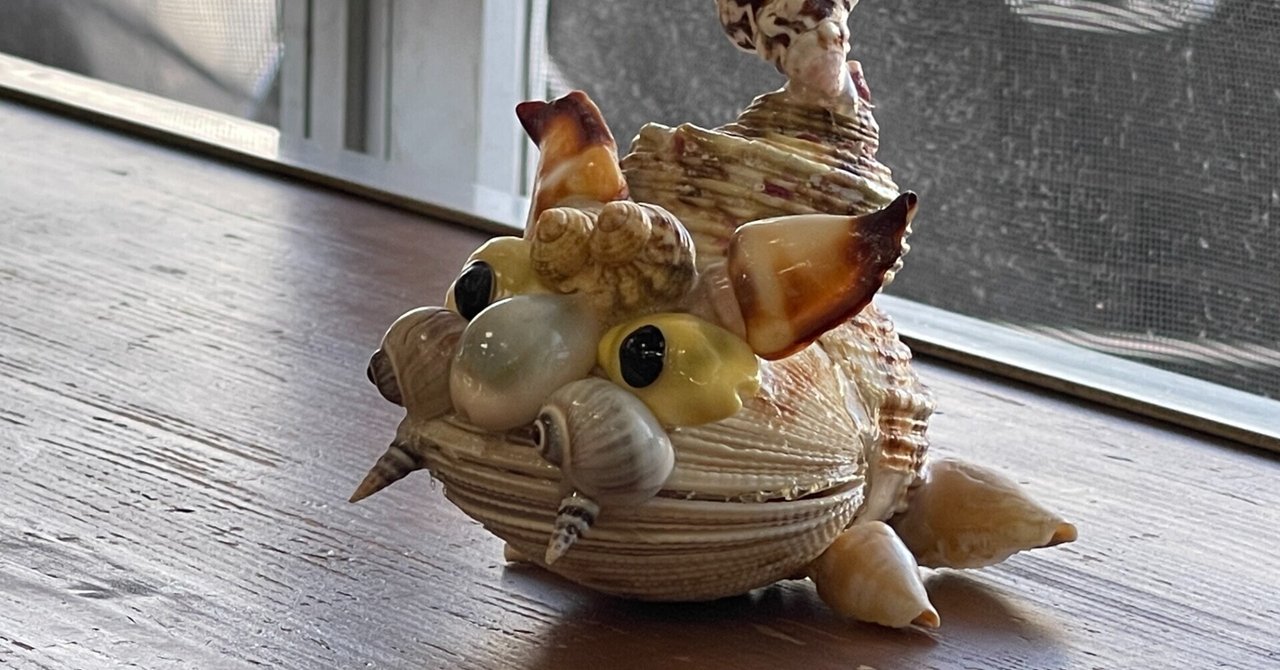 そば屋のシーサー｜38gi.ryu