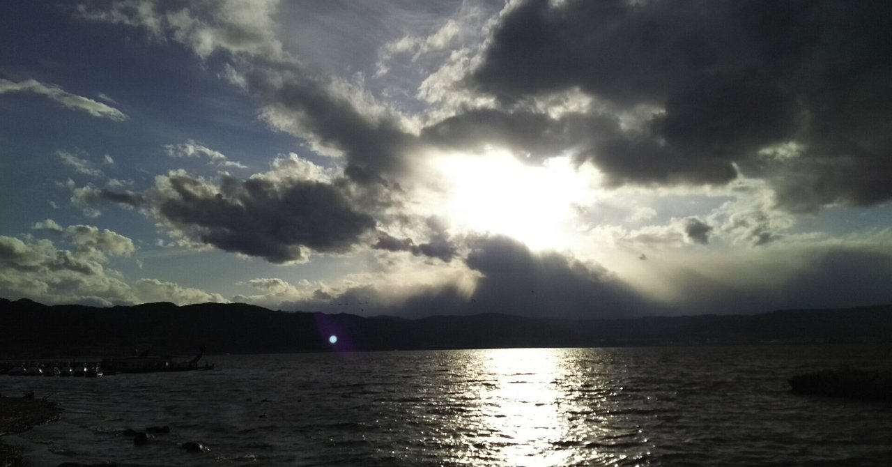 【想望】願ってしまう今を思う｜涼香静(Ryoka sei)｜note