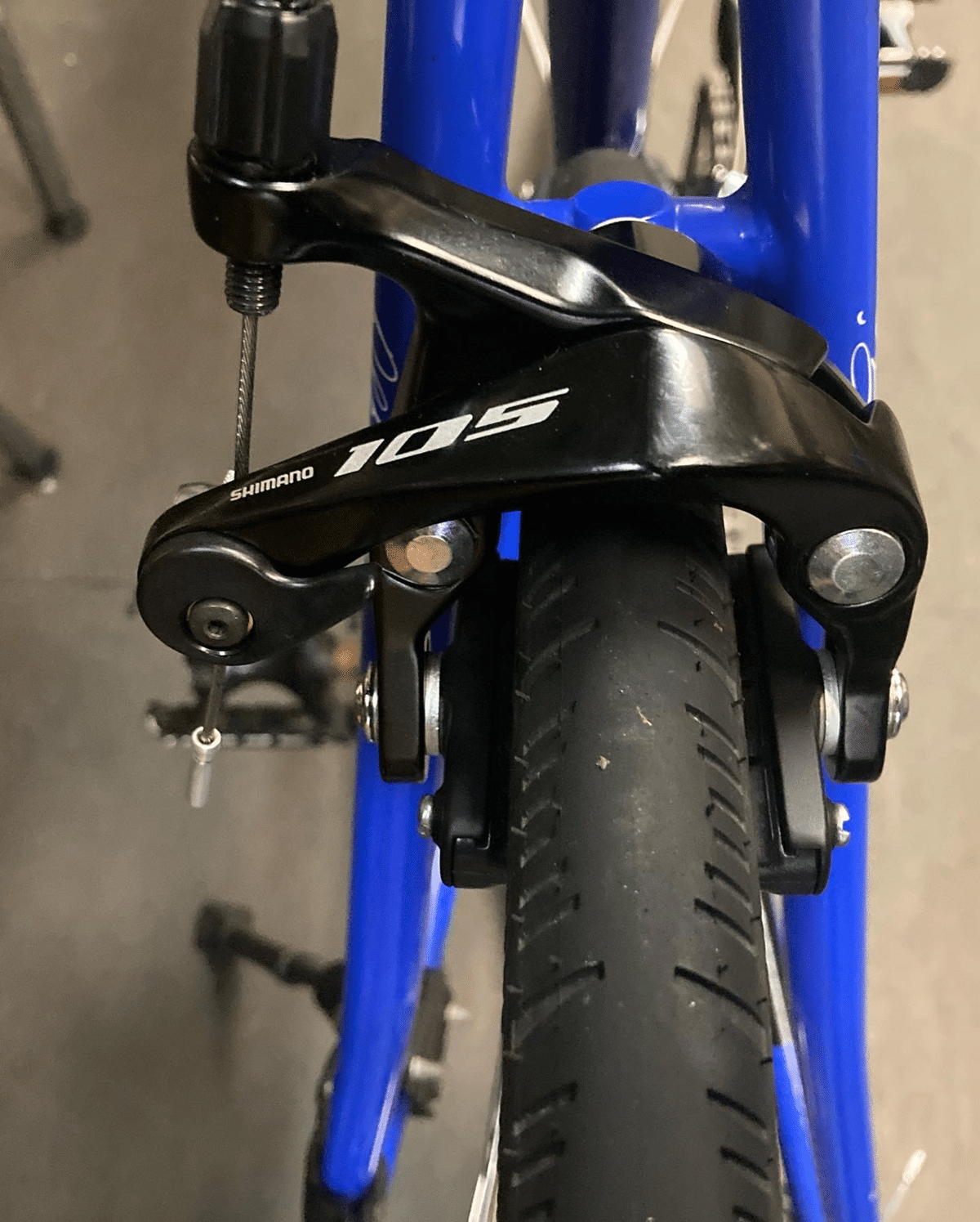 クロスバイクのドロップ化 GIOS AMPIO|ぽたりんぐぅ クロスバイクのドロップ化 GIOS AMPIO|ぽたりんぐぅ