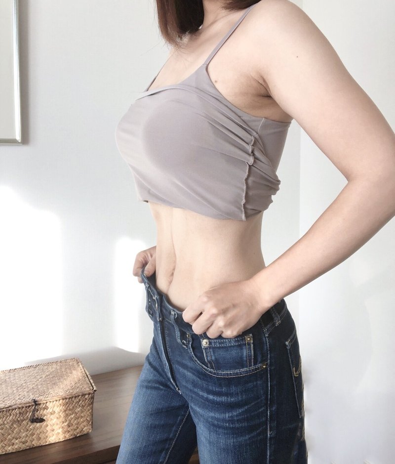 私が産後ダイエットで意識してる3つのこと｜−25kg看護師のファスティングのある暮らし| Tomoe