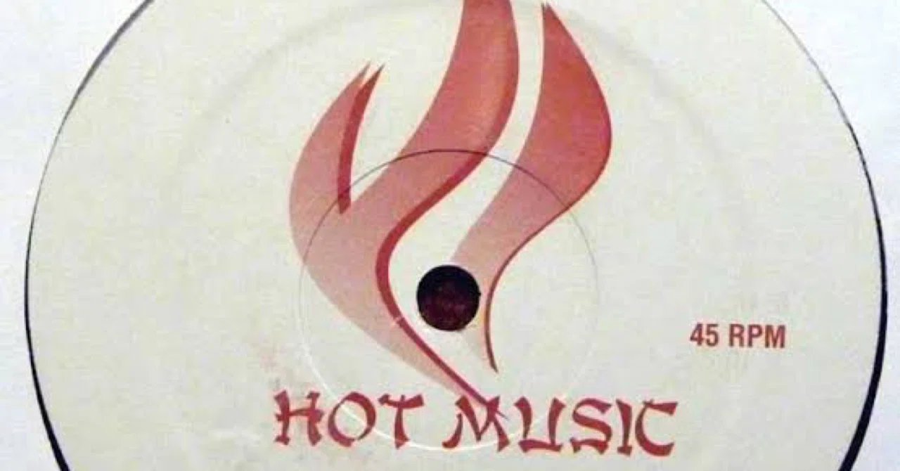 HOT MUSIC / SOHO｜激