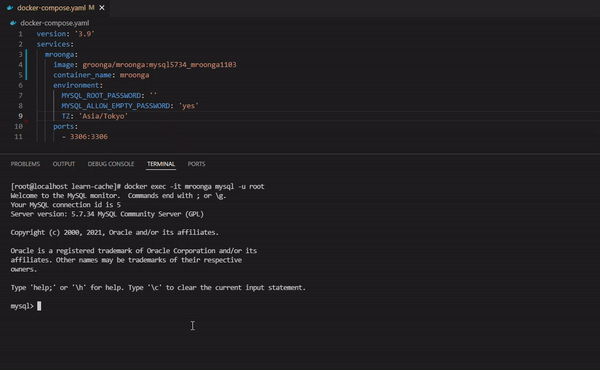 性能比較のためにdocker-composeでMroonga(MySQL)のセットアップをしたら結構時間がかかった話｜SHIFT Group 技術ブログ