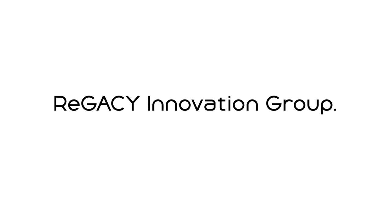 ReGACY Innovation Group株式会社｜note