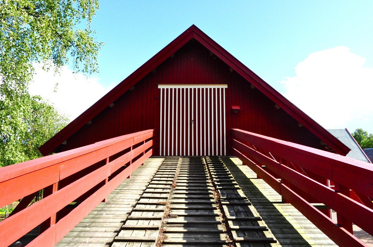 Stockholm, Sweden｜yoko_leaf