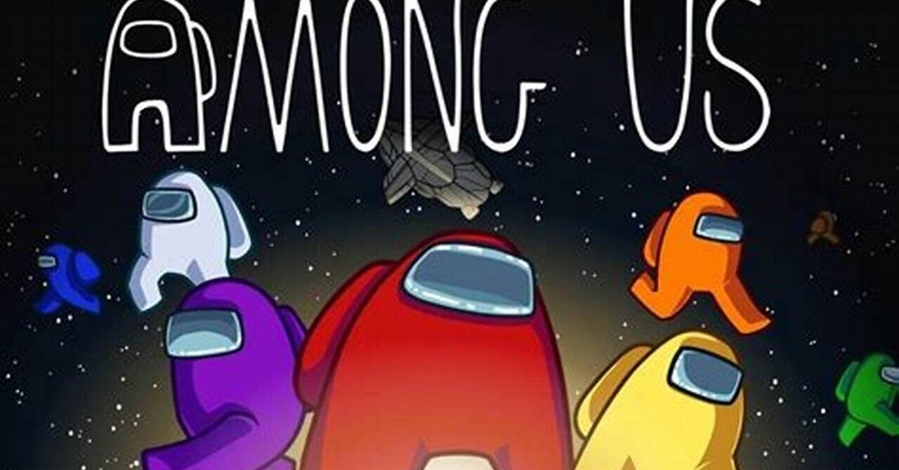 【Better-CrewLink】設定方法｜実行