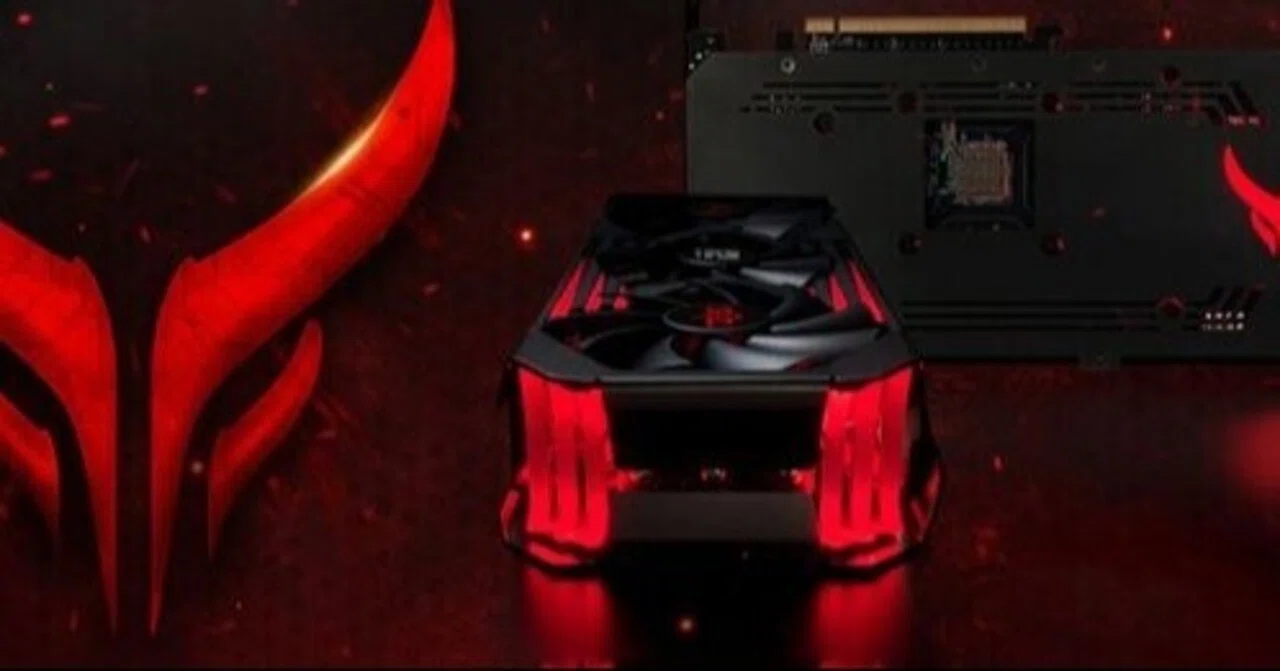 PowerColor、 Radeon RX 6750XT Red Devil RRA をWEBサイトに登録｜Seolah｜note