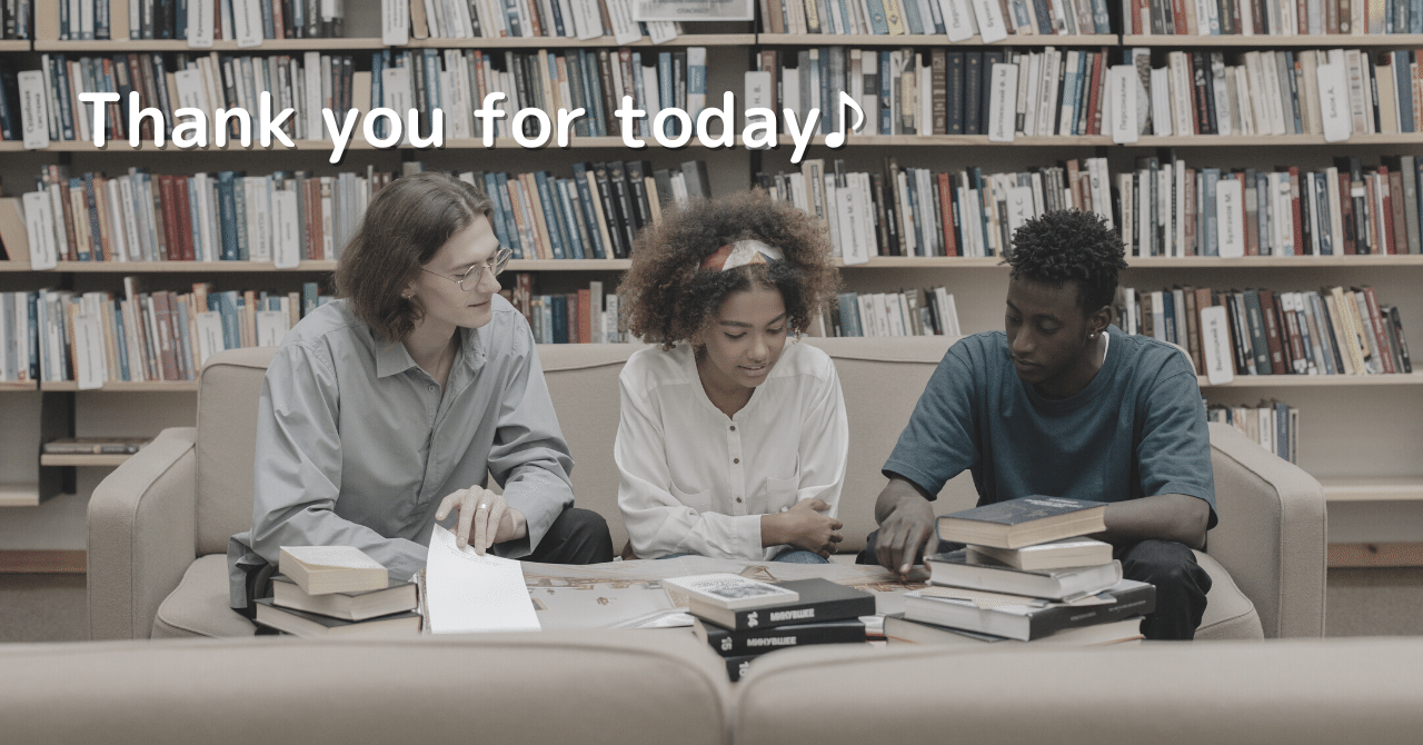 【今日のありがとう】｜ricky｜note