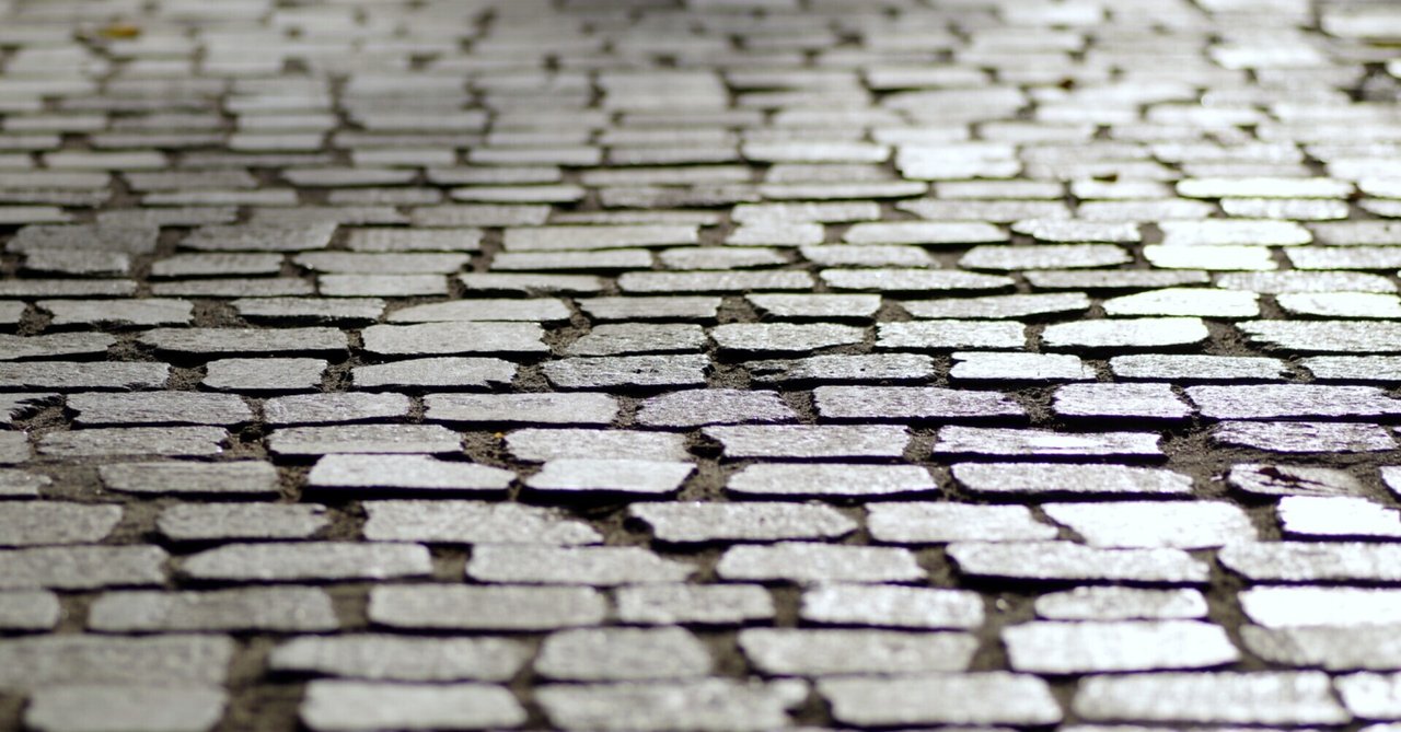 何か(誰か)のせいでなく全部自分のせい｜ck_wakaba