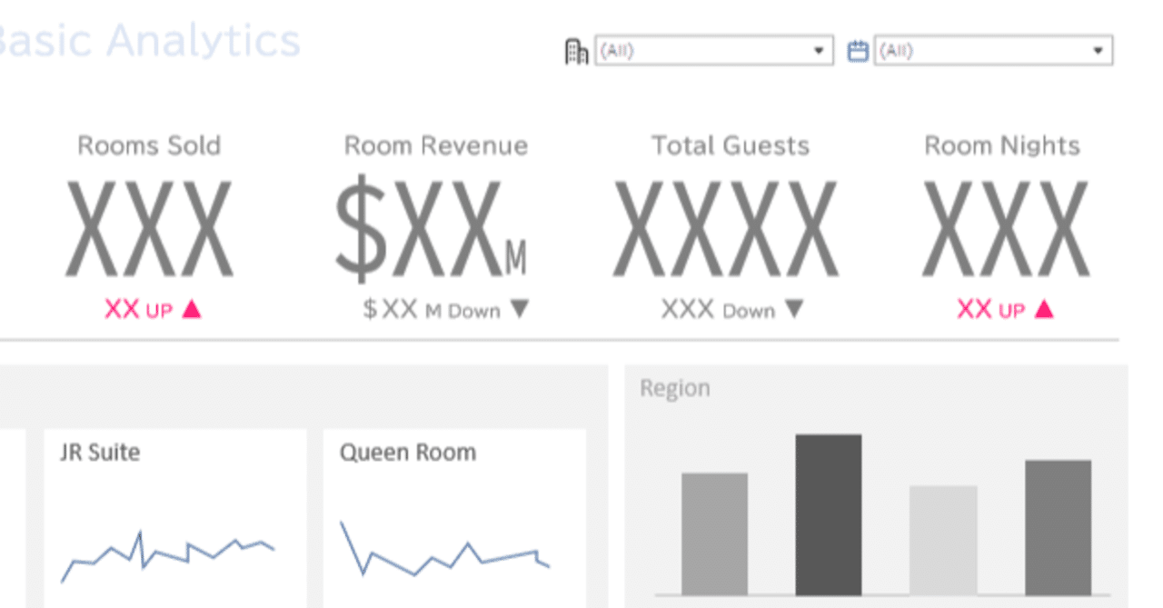 Tableau｜日付の粒度を変える｜yuko.n