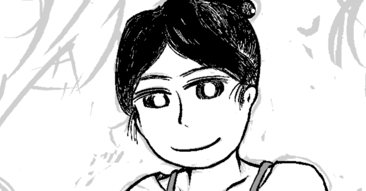 漫画が人に伝えること｜路満【michi_mitsuru】