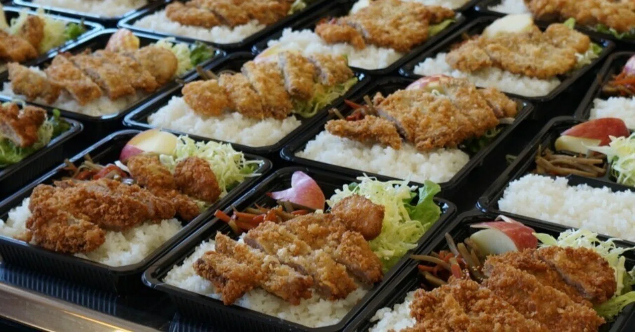 [Children's Cafeteria Report Part 9] Ishioka City "Child Support ...