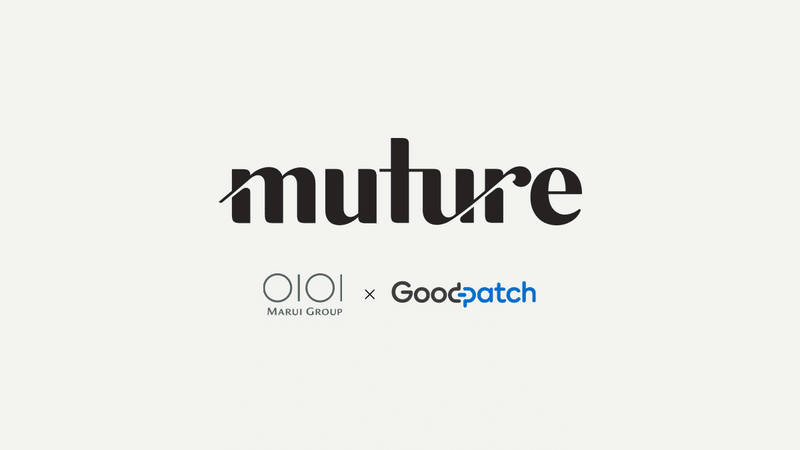 はじめまして。mutureです！｜muture