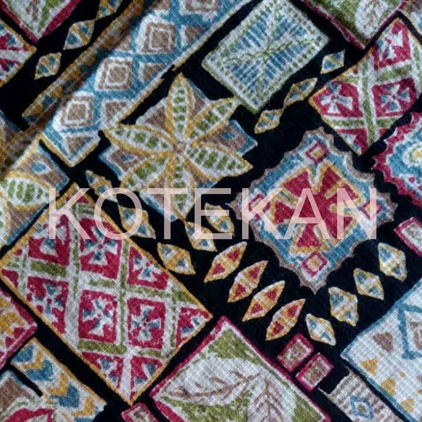 KOTEKAN No.1｜Akihiko YAMAZAWA