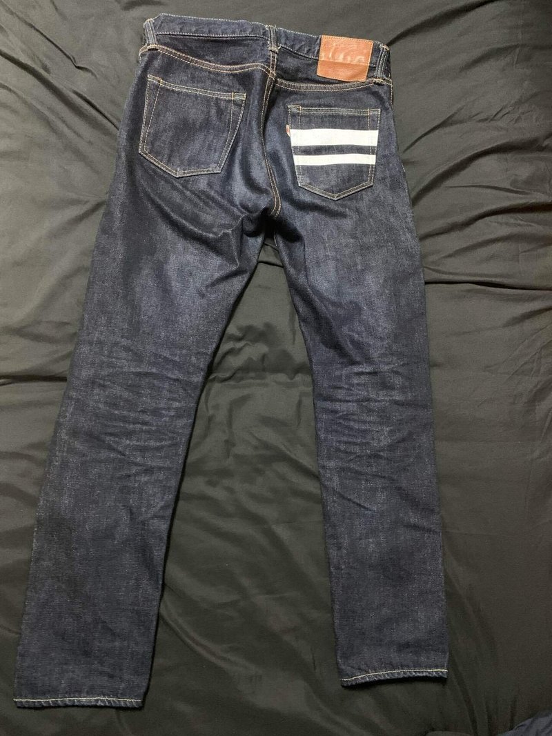 桃太郎 二話｜Yuya Higuchi