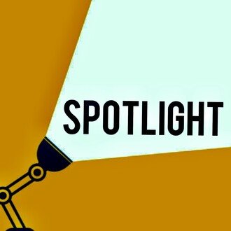 spotlight｜note