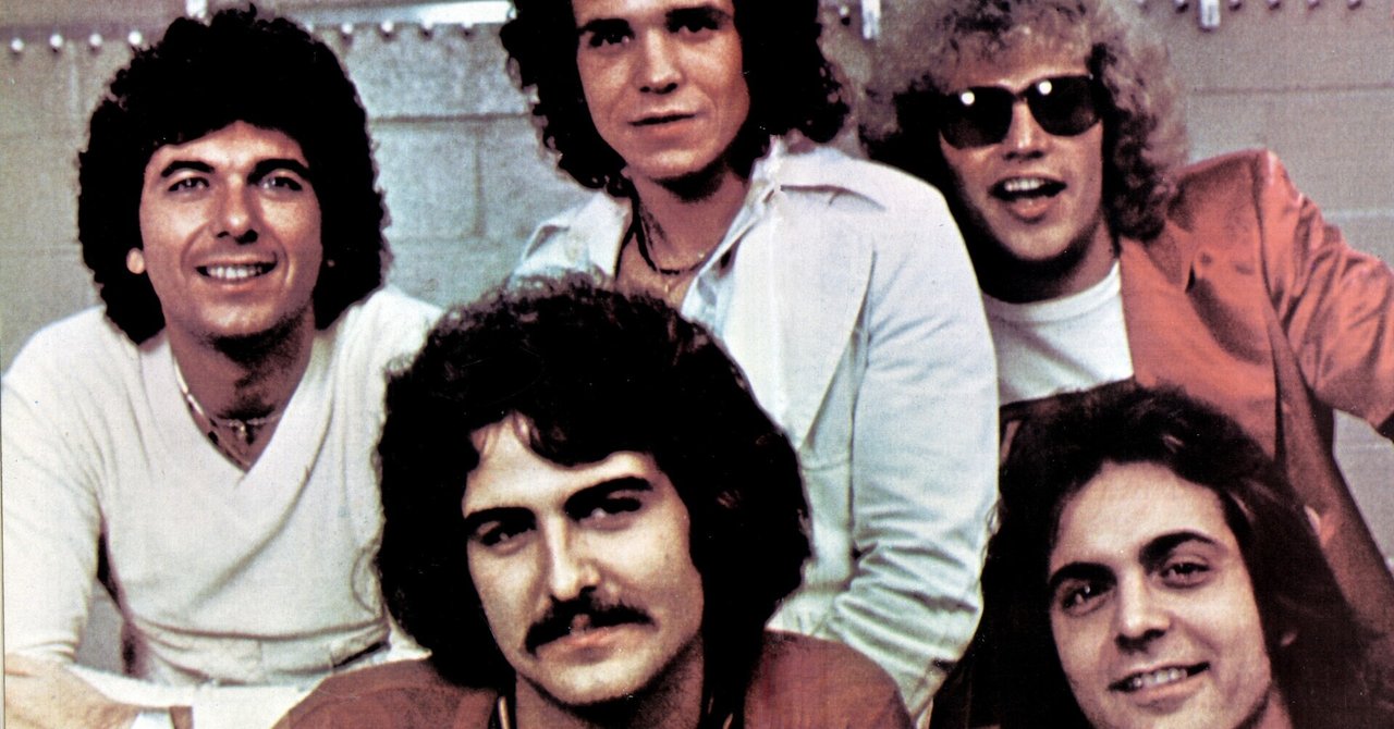 Wild Cherry / Play That Funky Music(1976 US:1 UK:7)｜マサ | 洋楽情報