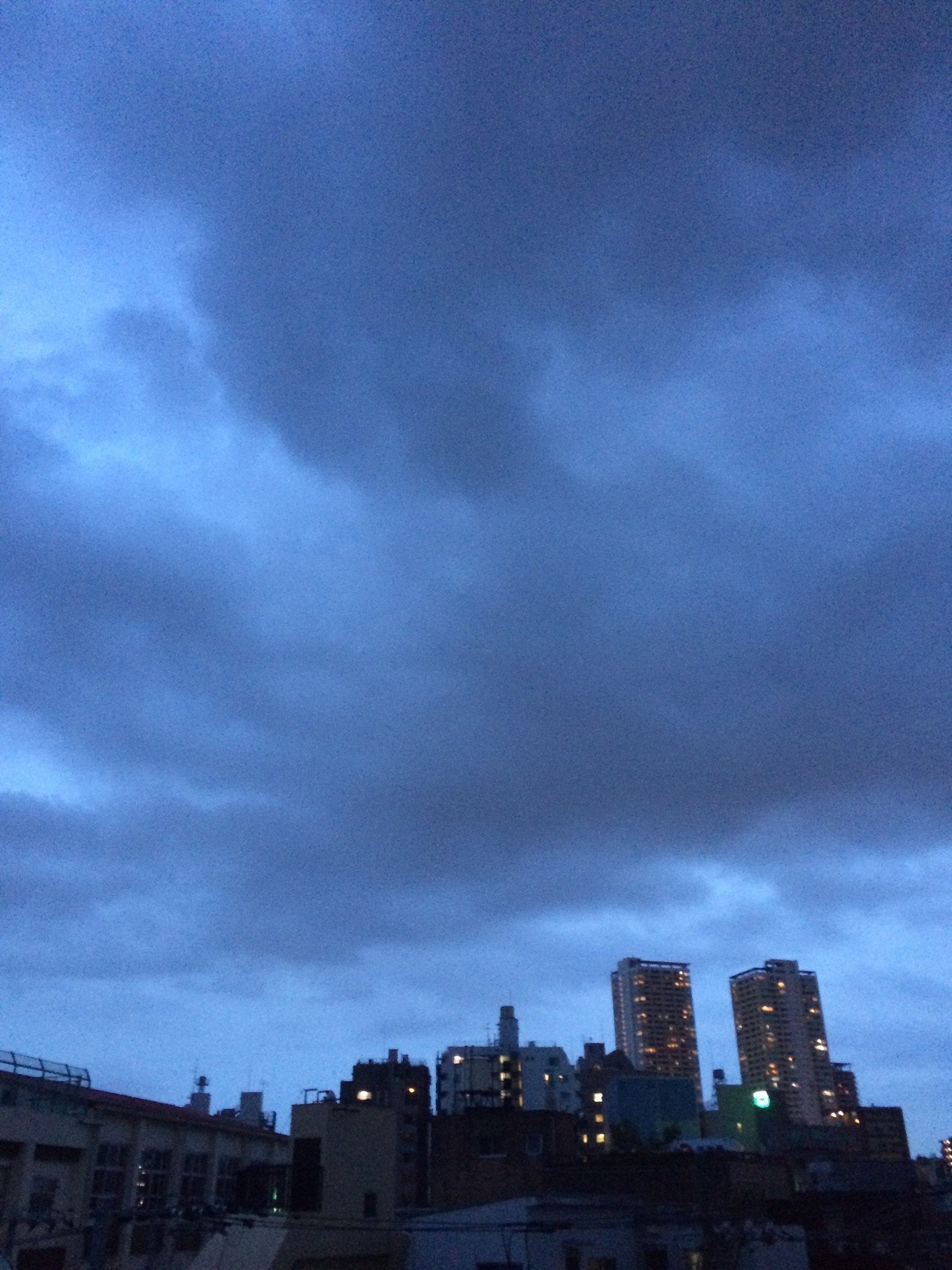 2014.9.3 Wed. 18:15｜Takuya Kawakami