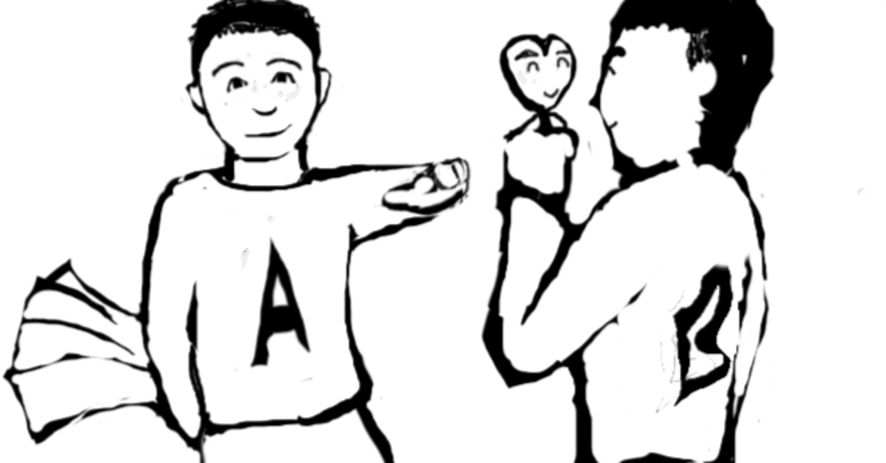 どういう心の動き4 / 笑いのツボ｜aida