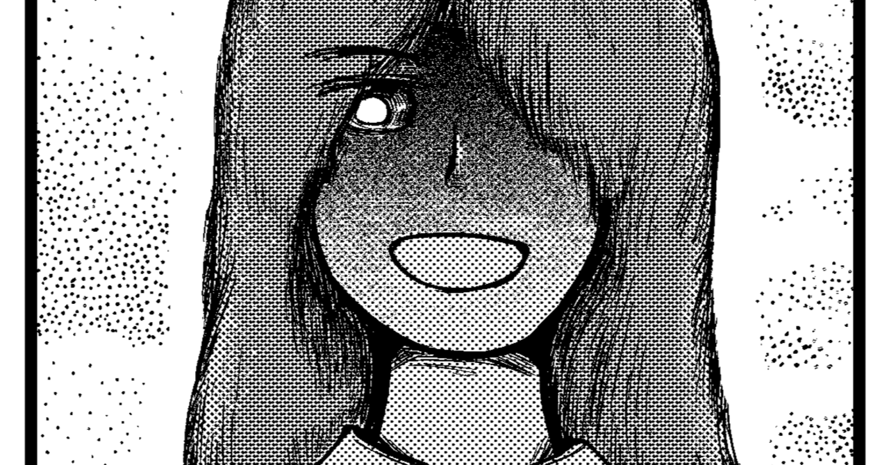 漫画が人に伝えること②｜路満【michi_mitsuru】