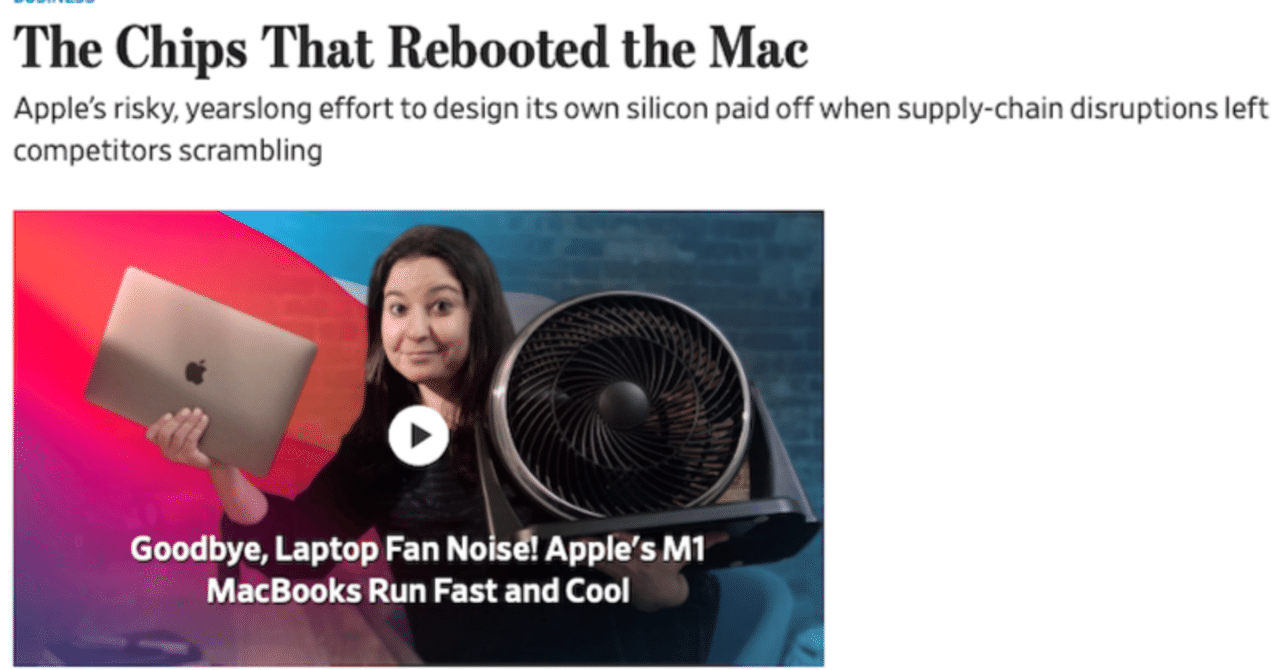 Macを再起動(rebooted)させたチップ。｜DigitalCreator