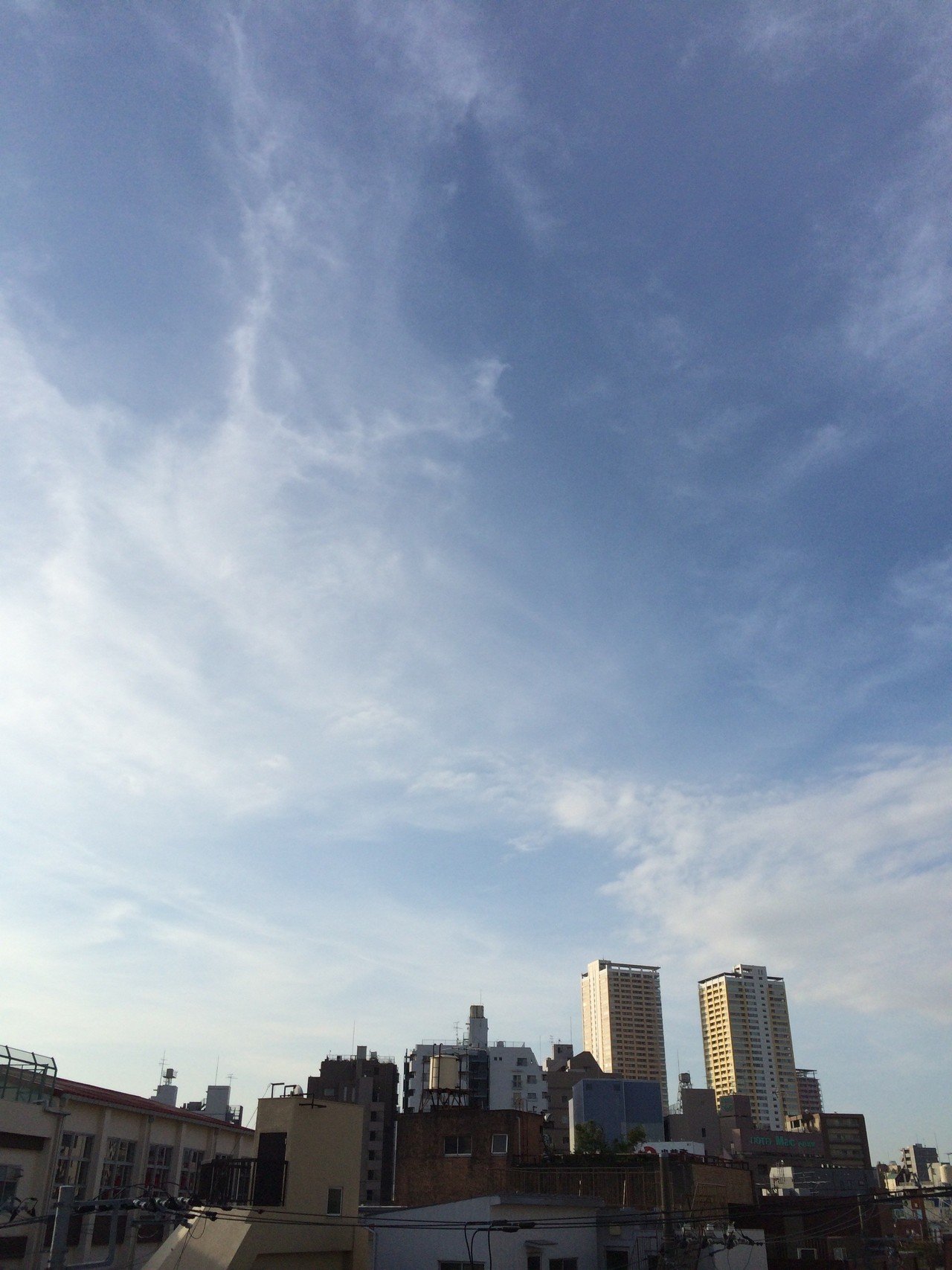 2014.9.4 Thu. 6:43｜Takuya Kawakami