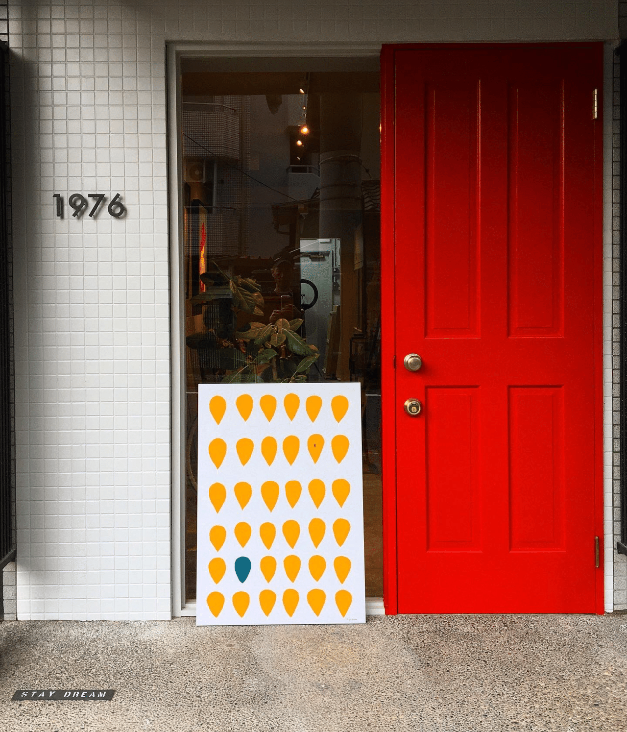 Yellow Balloon.｜SHINYA AYAMA｜note