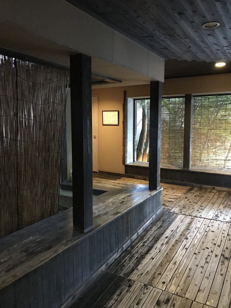 【サウナトリップ】志楽の湯@矢向｜Naoki Masubuchi