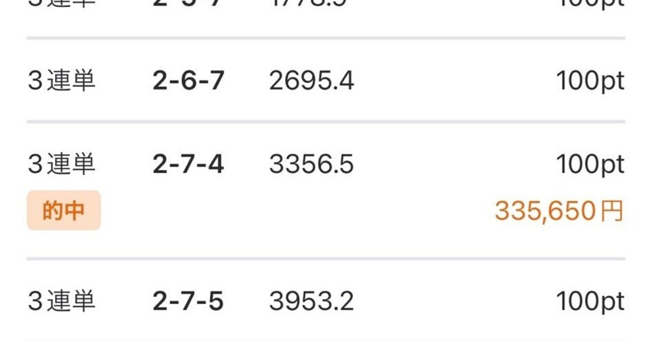 取手モーニング 競輪 二日目 4R~6R ｜A-KTO｜note