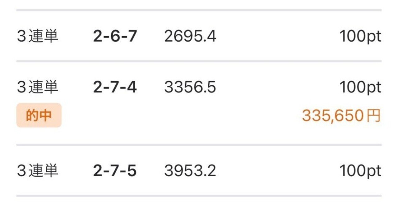 松阪ミッドナイト 競輪 初日 1R~3R ｜A-KTO｜note