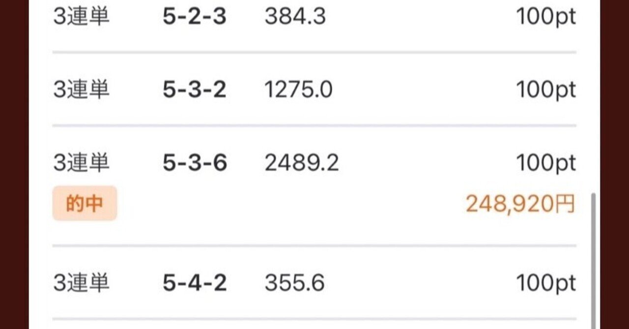 伊東ミッドナイト 競輪 初日 4R~6R ｜A-KTO｜note