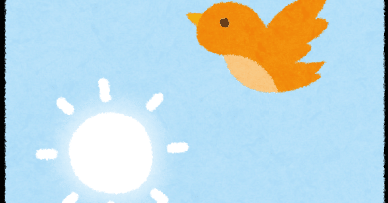 朝活の1コマ｜kovitsystem/お山の小人｜note