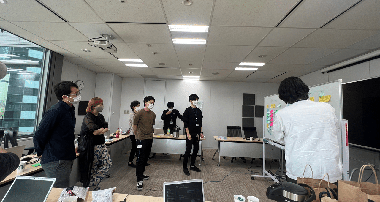 Oka Shunsuke（岡 駿介）｜note