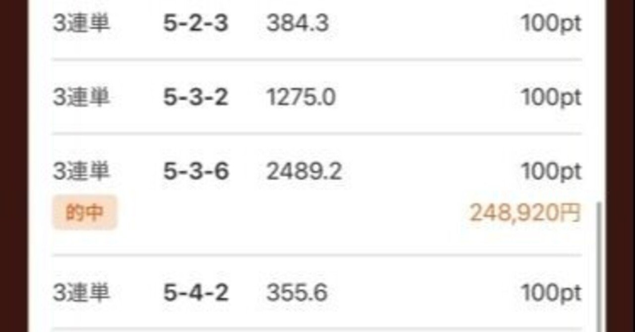 向日町競輪 F1 初日 4R~6R ｜A-KTO｜note