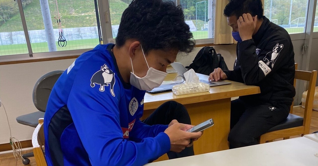 誠実な漢。｜Gengo Seta｜note