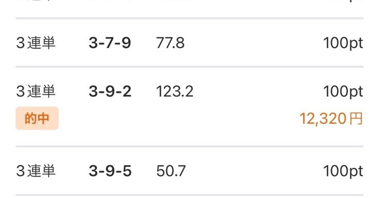 西武園競輪 F1 最終日 7R~9R ｜A-KTO｜note