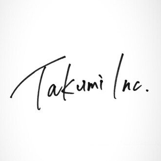 Takumi inc.｜note