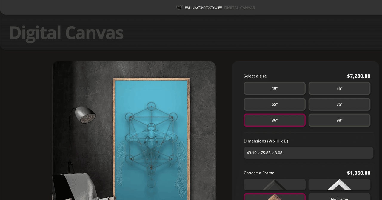 Black Dove｜Web3図鑑-Masato｜note