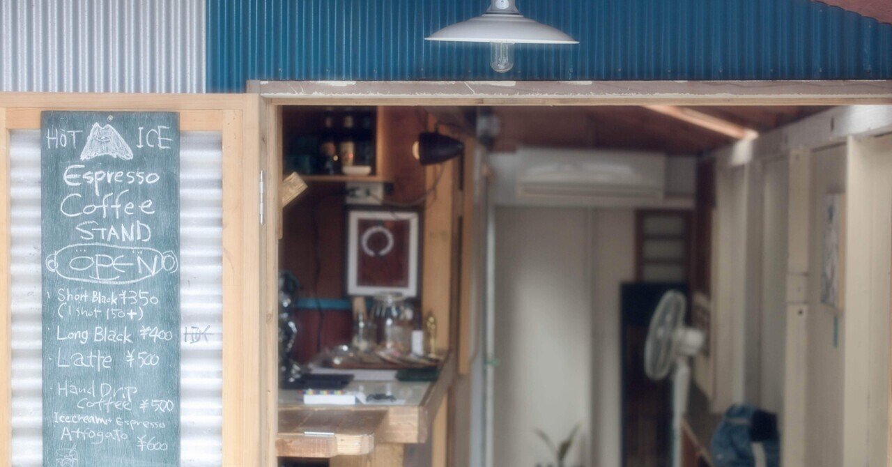 stand M｜kuno_yasuhiro