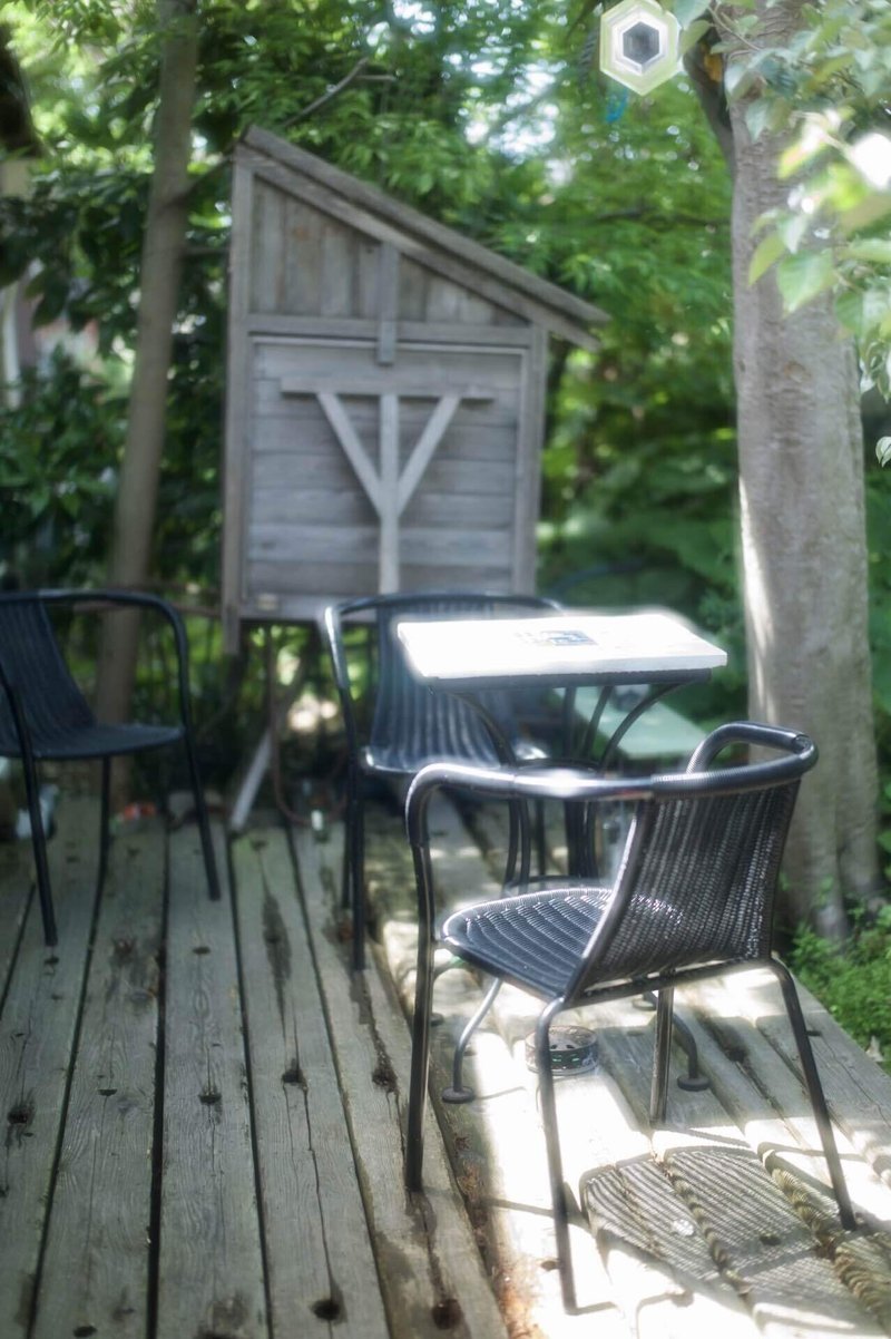 stand M｜kuno_yasuhiro