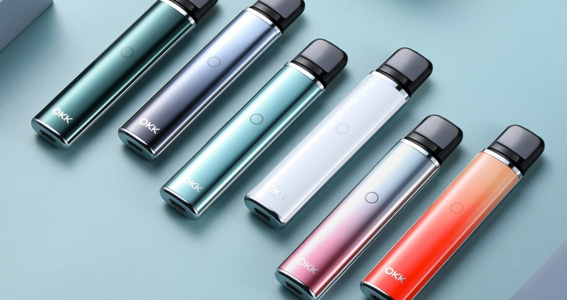 Intelligent Vape Project｜note