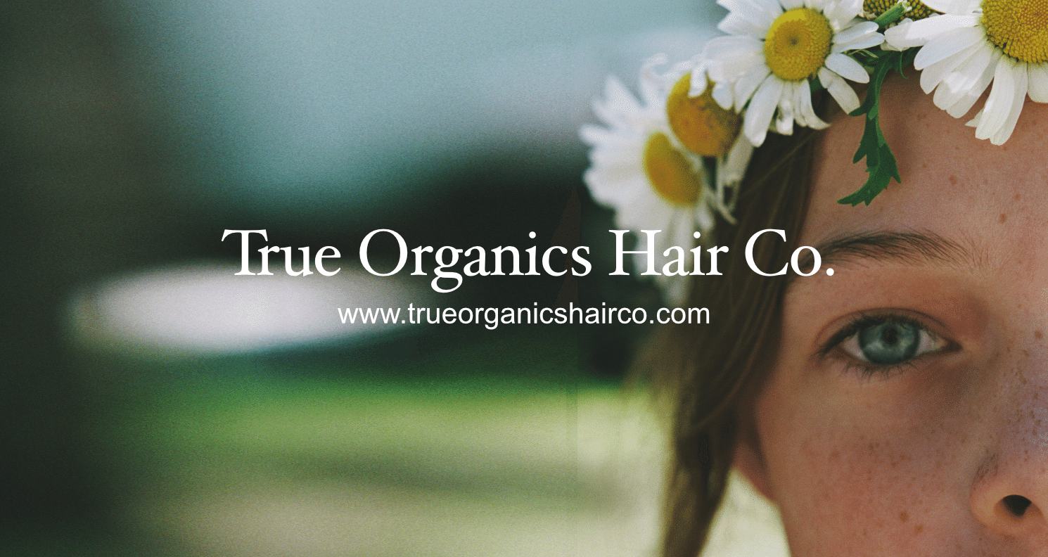 True Organics Hair Co._HISA@esiotrot｜note