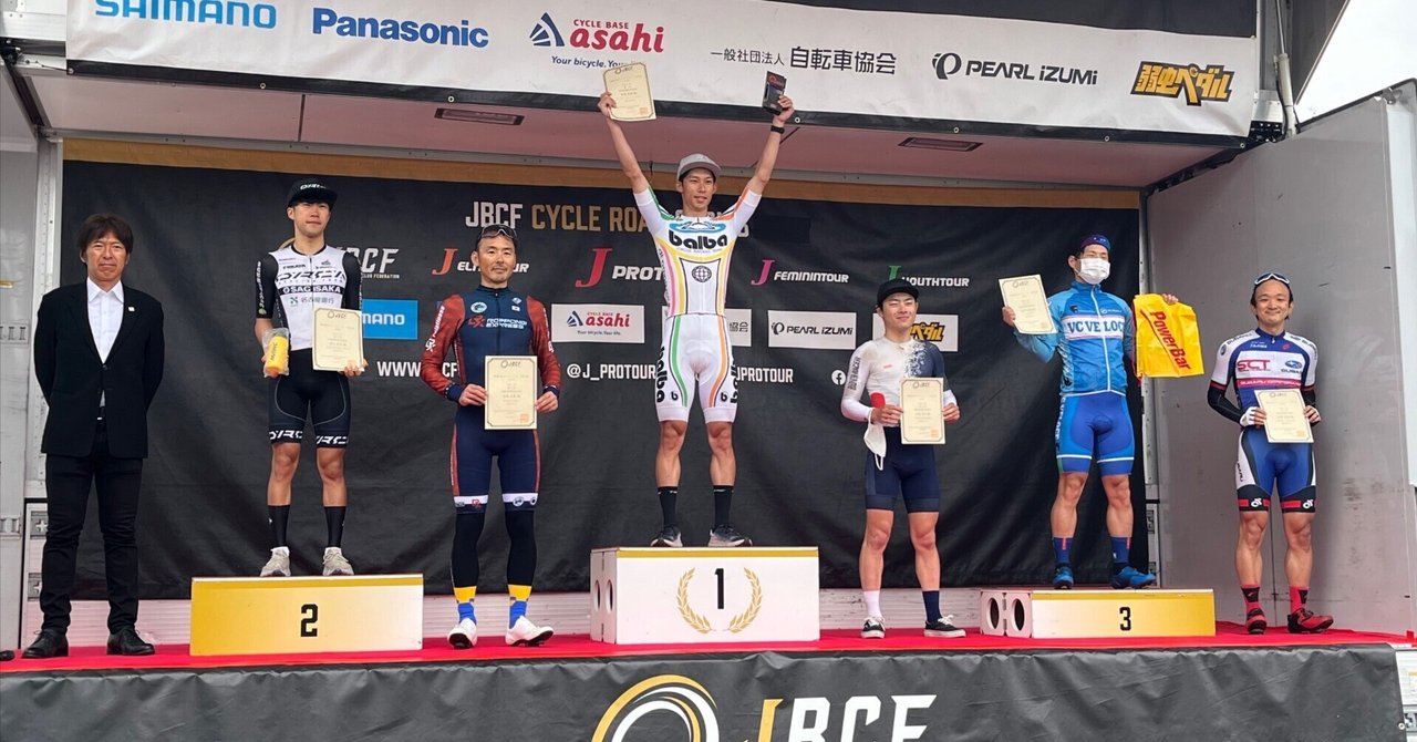 【RX 高岡】 2022.04.24 JBCF群馬Day2 E1 4位｜akihiro.takaoka｜note