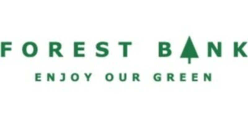 フォレストバンクってどんな会社？｜FORESTBANK｜note