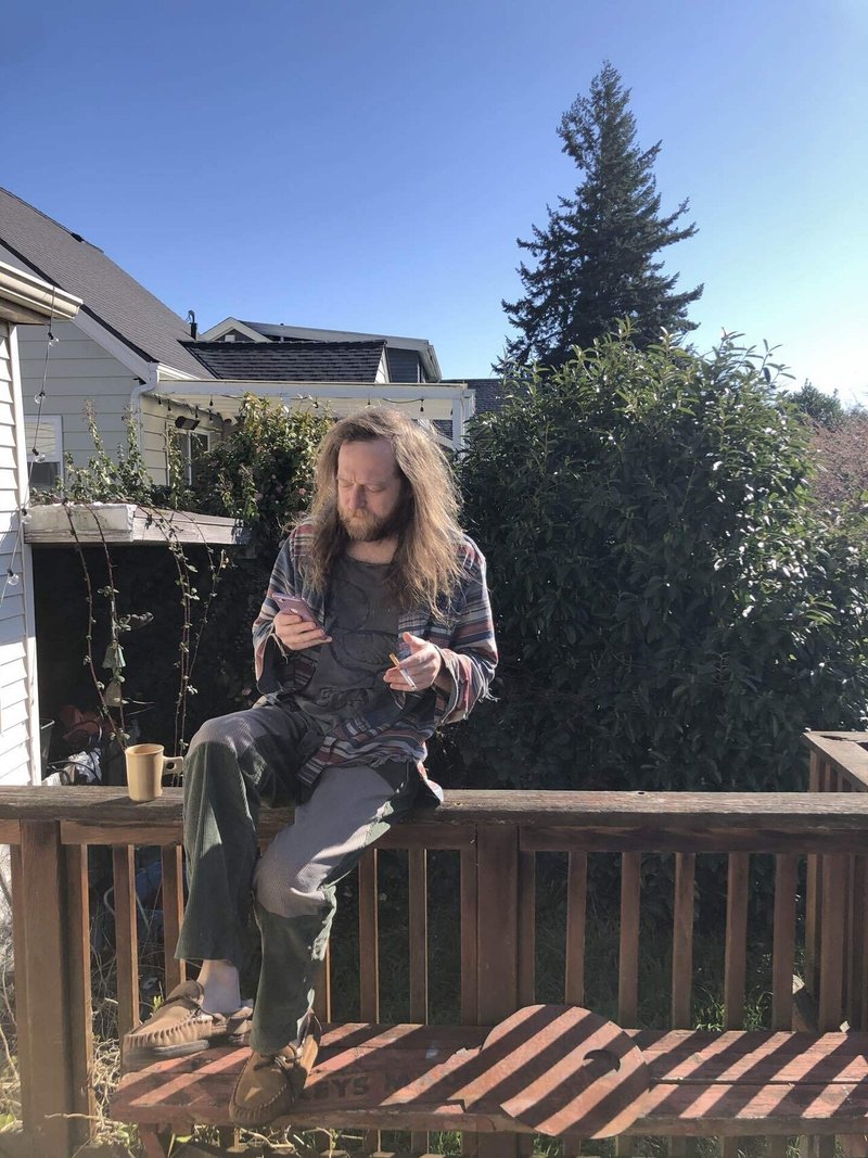 Seattle｜shun hatano｜note