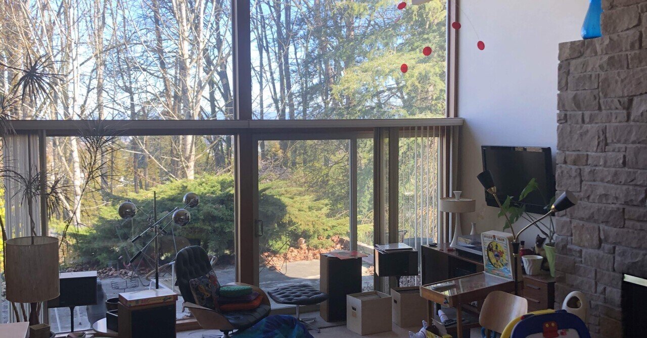 Seattle｜shun hatano｜note