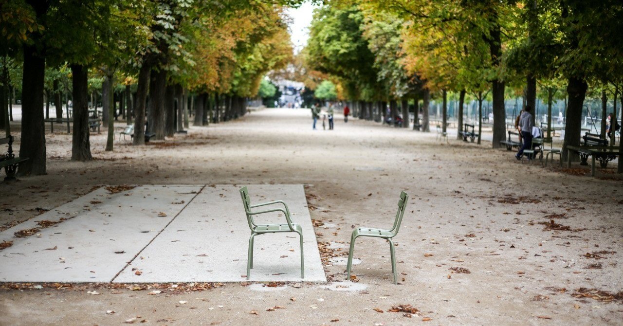 ないものに気づく力｜Yuto Iida