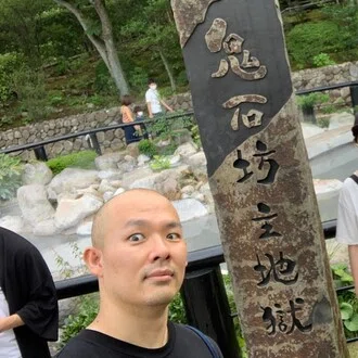 Kentaro Ishida｜note