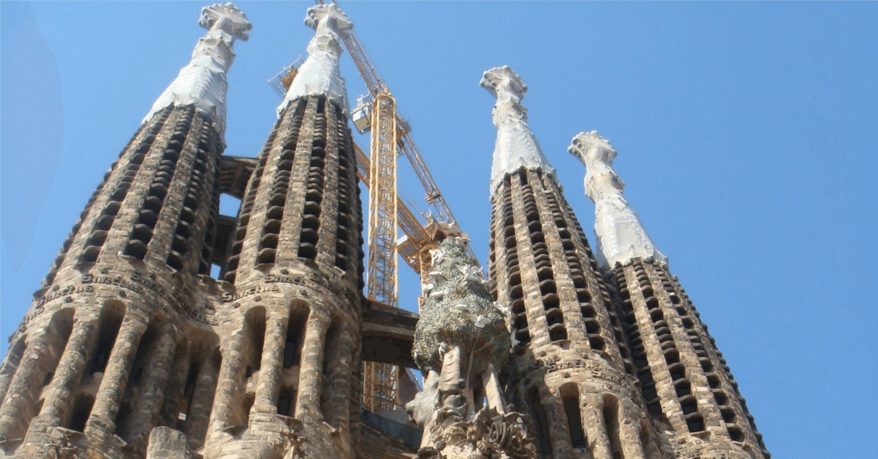 【徒然なるままに】#111 『スペイン』｜ワキマル・ジュンイチ（Junichi Wakimaru）